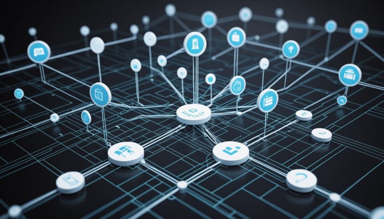Designing a scalable and resilient network framework for iot solutions ...